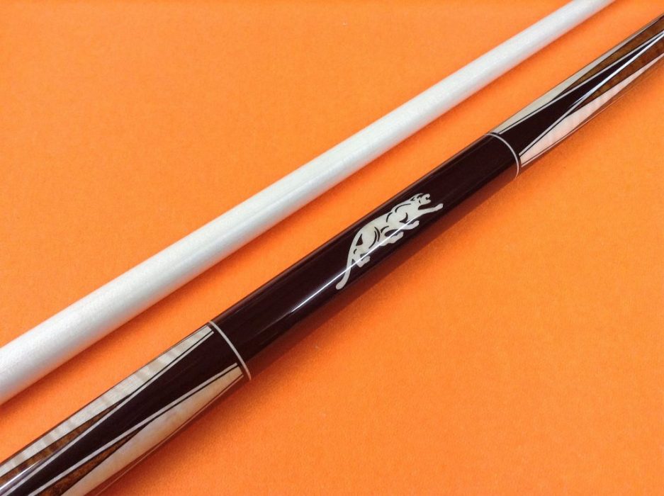 PREDATOR MOLINARI CAROM CUE HEO - California Billiards | Longoni ...