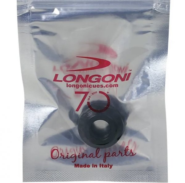 LONGONI CUE REPLACEMENT RUBBER BUMPER LOBITE - California Billiards ...