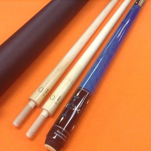 Carom Cues Archives - Page 7 of 27 - California Billiards | Longoni ...