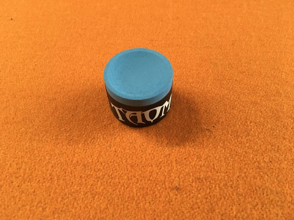 CHALK TAOM PYRO ( THE BEST CAROM CHALK ). - California Billiards ...