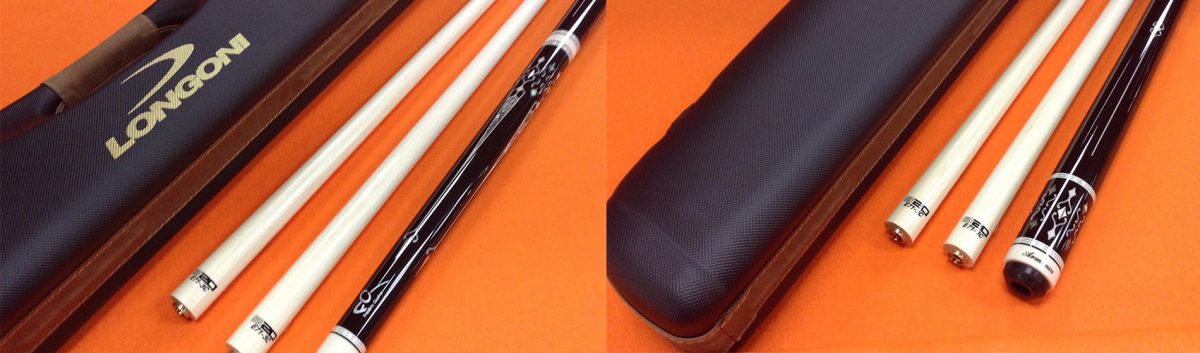 Home | LONGONI CAROM CUES - CALIFORNIA BILLIARDS