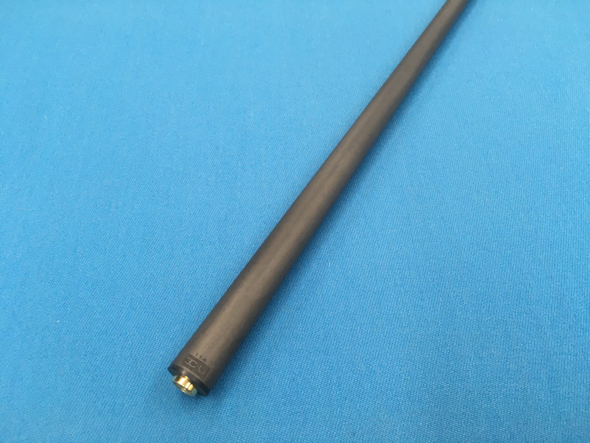 PREDATOR REVO CAROM SHAFT UNI-LOC CARBON FIBER ( U ). - California ...