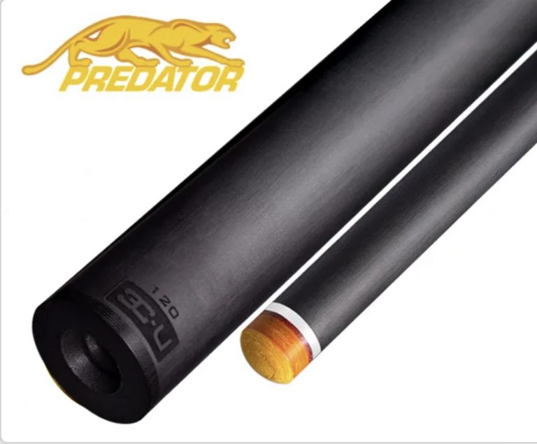 PREDATOR CAROM SHAFT REVO RADIAL CARBON FIBER ( U ) - California ...