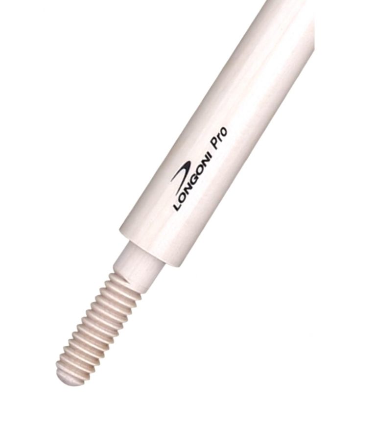 LONGONI CAROM SHAFT PRO C67 cm. ( 10.5 mm. TIP ). - California ...