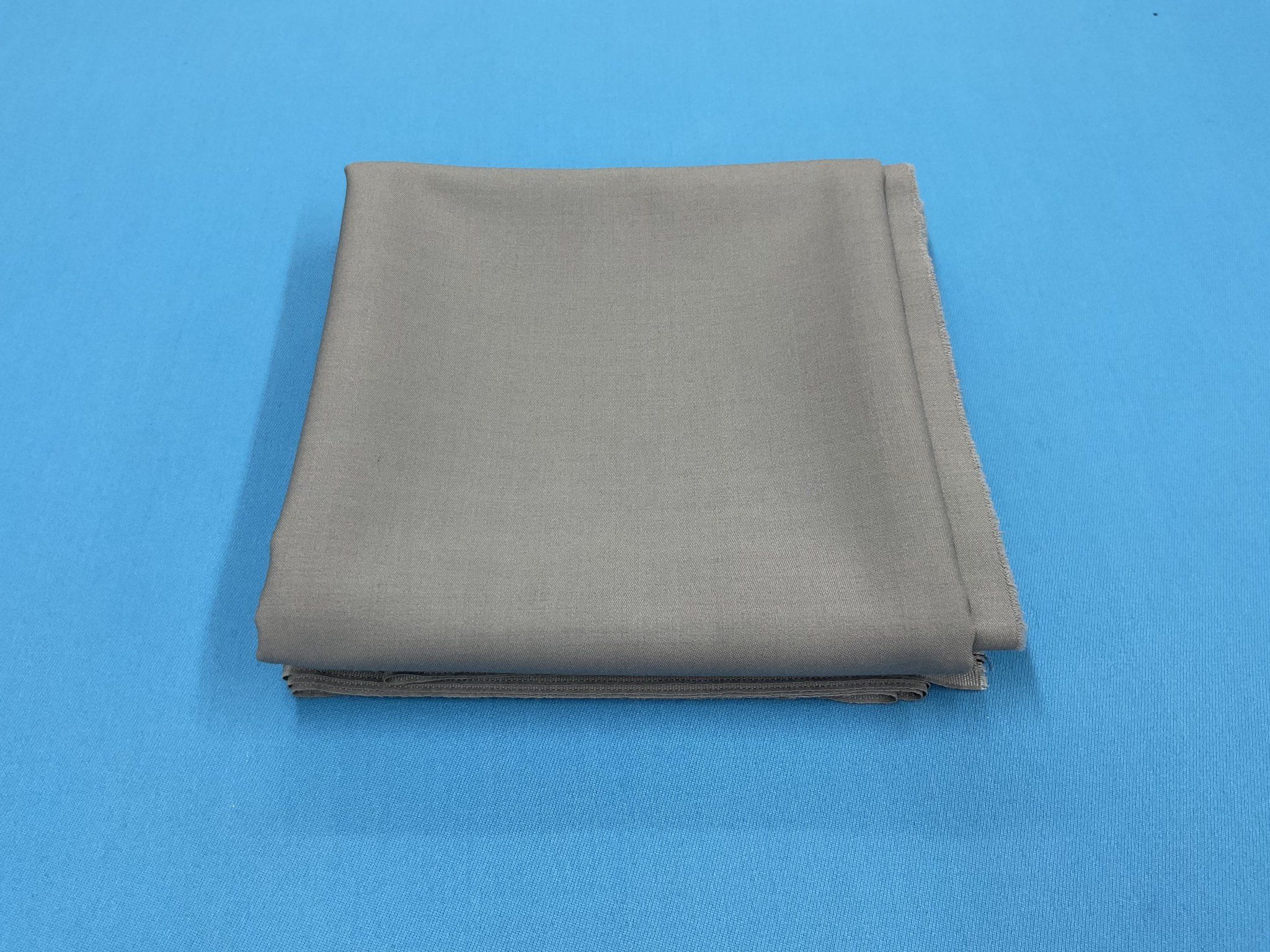 CAROM CLOTH SIMONIS 300 RAPIDE SHARK GRAY * FITS PROFESSIONAL SIZE ...